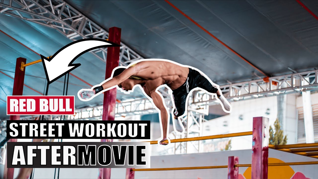 #RBSWC2019 - Giải Red Bull Street Workout 2019 #AFTERMOVIE - #VNSWCF ...