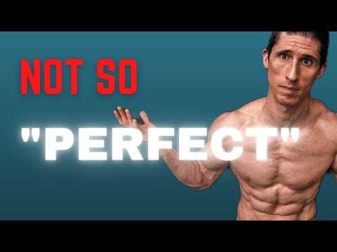 ATHLEAN-X's "Perfect" PULL Workout | My Review - YouTube