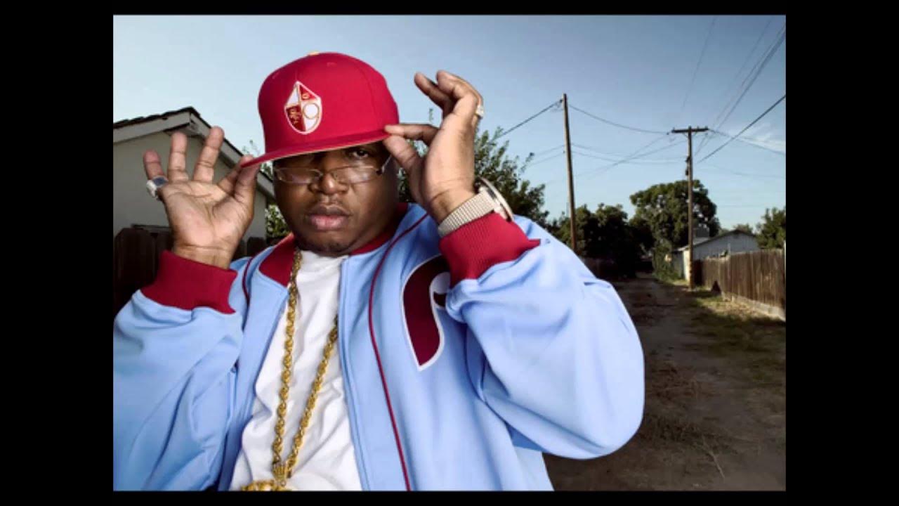 E-40-Tell Me When To Go (Instrumental Remake) - YouTube
