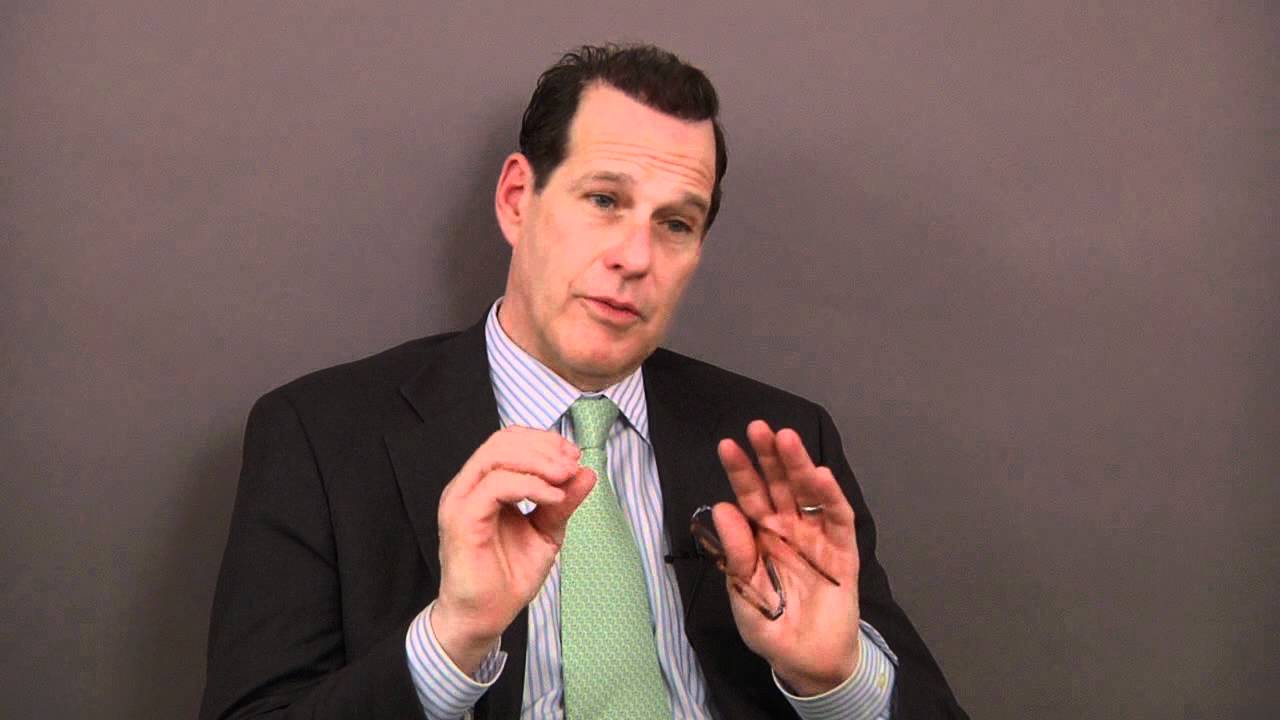 Steve Lombardo on the proliferation of media channels - YouTube