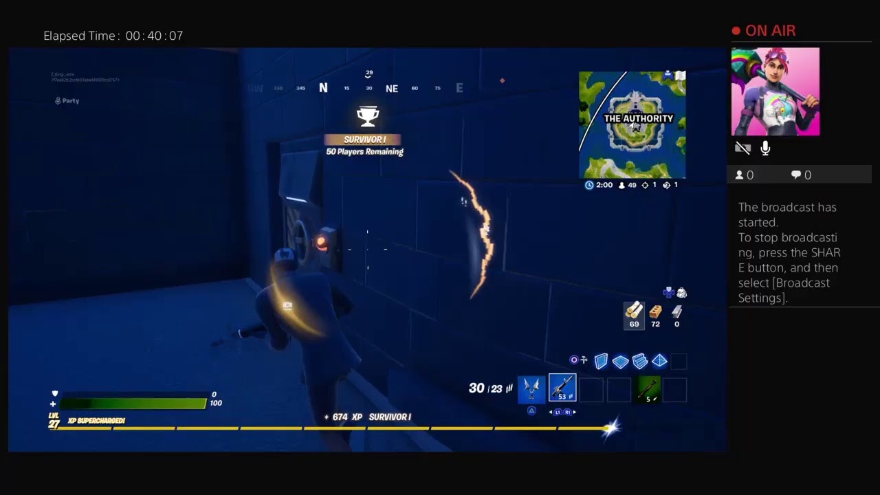 FORTNITE - YouTube