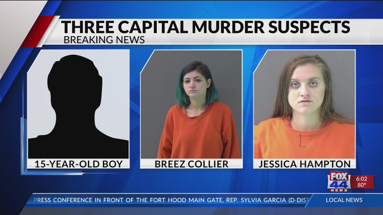 UPDATE: Juvenile arrested in shooting death of Shareef Ali-Barnett ...