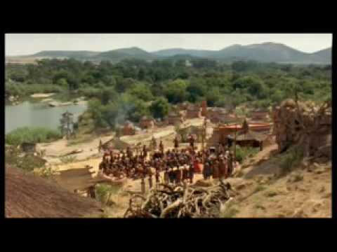 Mr Bones' famous horn sound