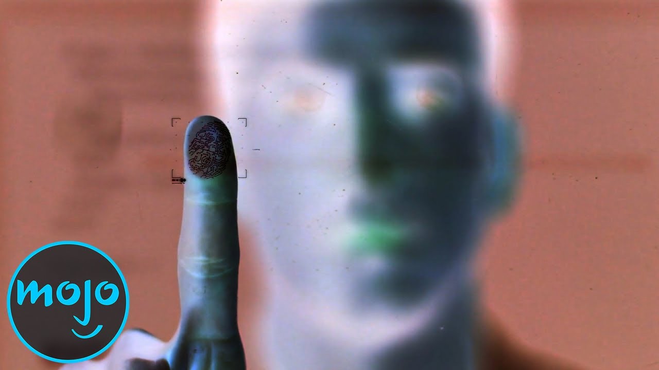 Top 10 Creepiest Human Biology Mysteries That Will Freak You Out - YouTube