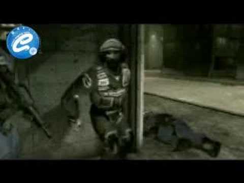 counter strike 2008 Movie - YouTube