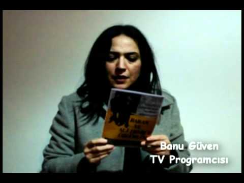 Banu Güven de Baran ve Ali Deniz'in Yanında !