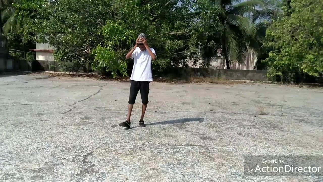 Dream killer's crew - YouTube