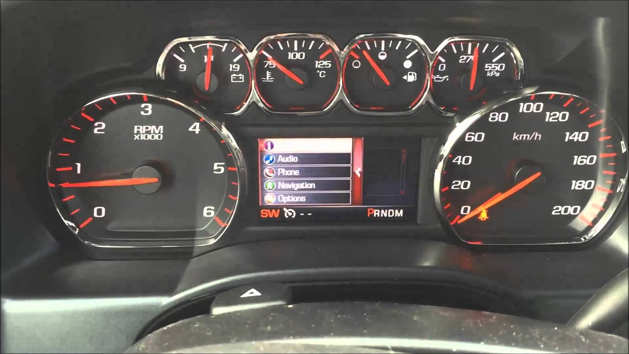 2016 Sierra in depth Review and full model lineup - YouTube