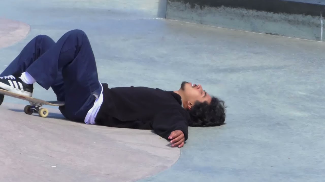 REAL HOMIES - YouTube