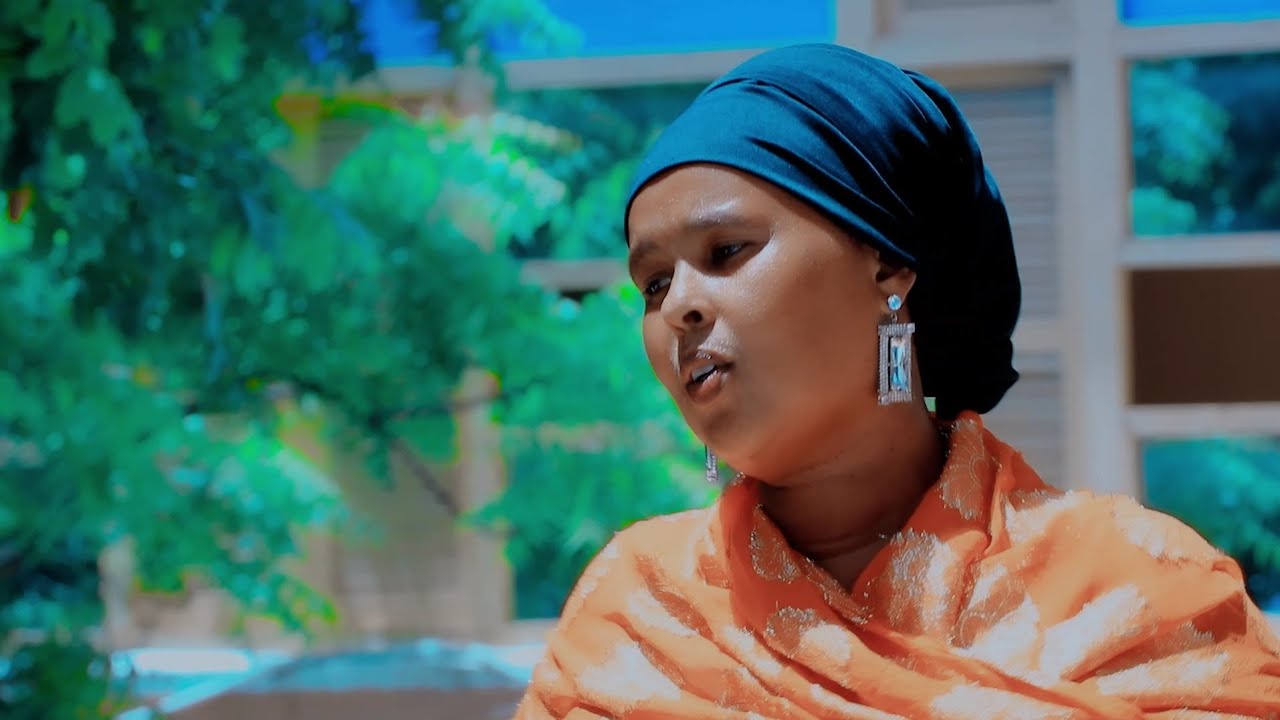 caasho kiin - hogaanki dalkoow - hees cusub 2023 - YouTube