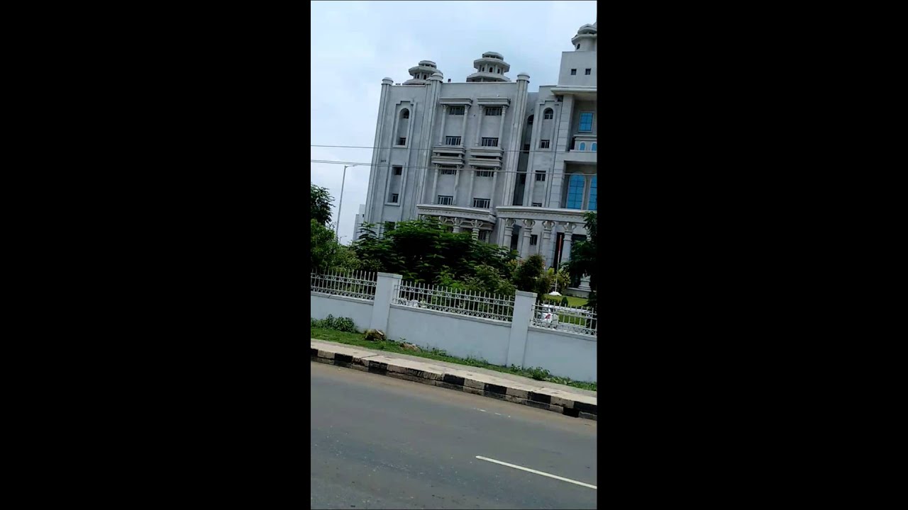 ESI HOSPITAL GULBARGA - YouTube
