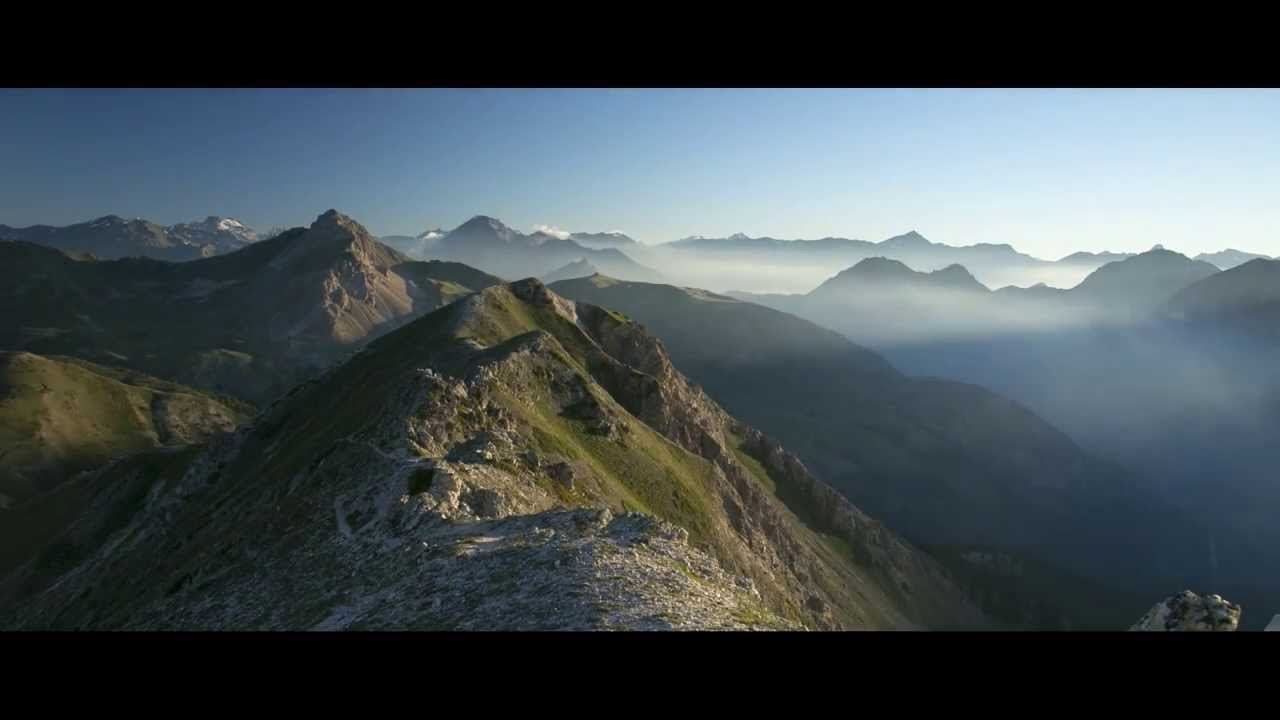 Teaser SERRE CHE TRAIL SALOMON 2014 - YouTube