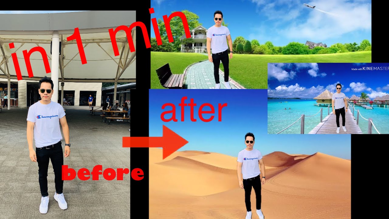 How To Change Picture Background YouTube how-to-change-picture-background-youtube