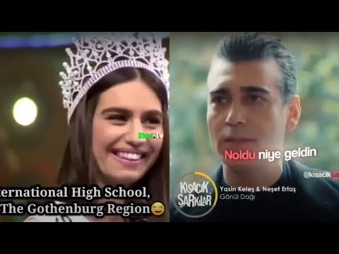 En İyi Laf Sokmalar, Komik Ve Duygusal Sahneler -3 (Kısacık Şarkılar - Şarkılardan Parçalar)