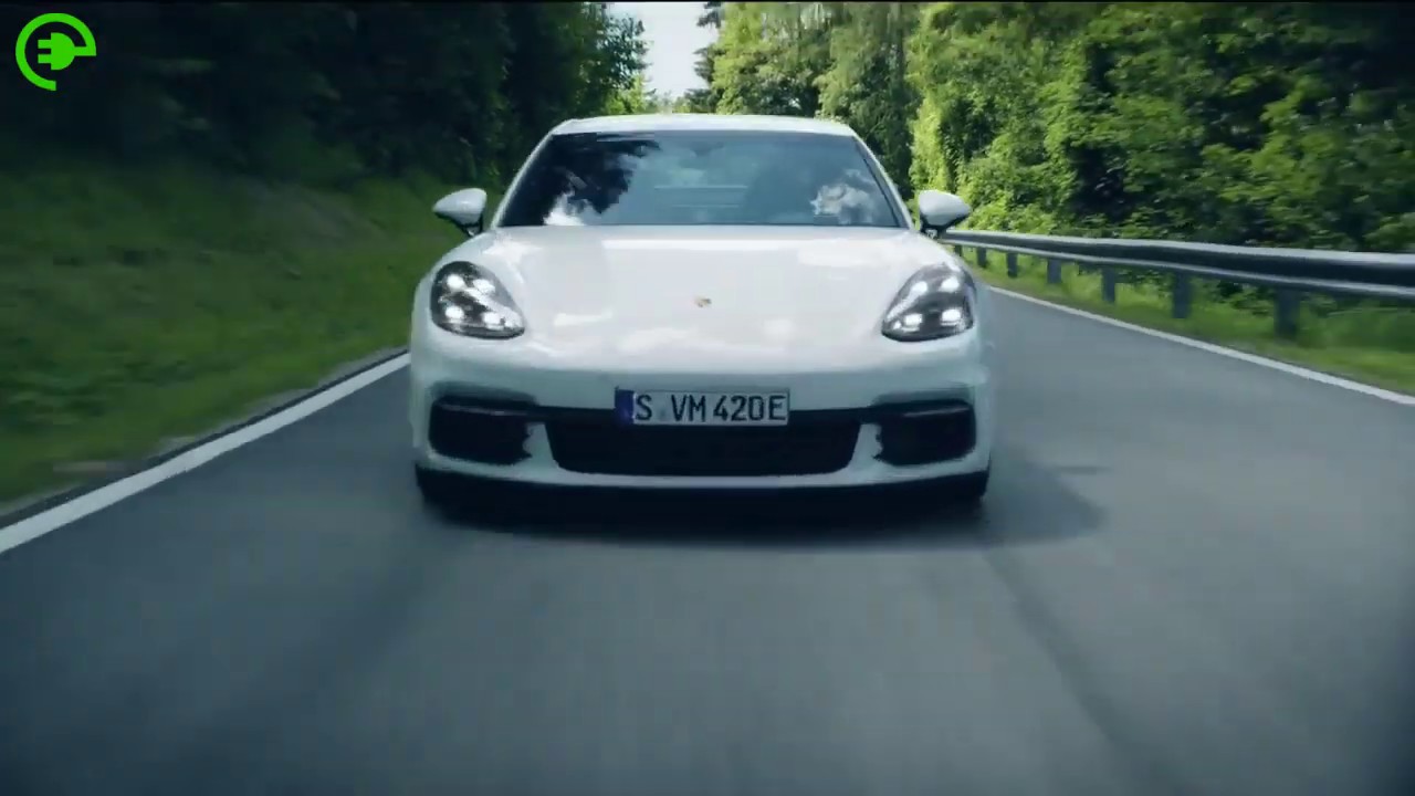The best Porsche commercial ever! - YouTube