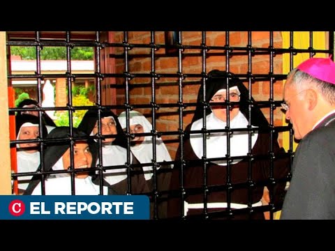 Expulsan a monjas clarisas de sus tres monasterios en Managua, Ciudad Darío y Chinandega