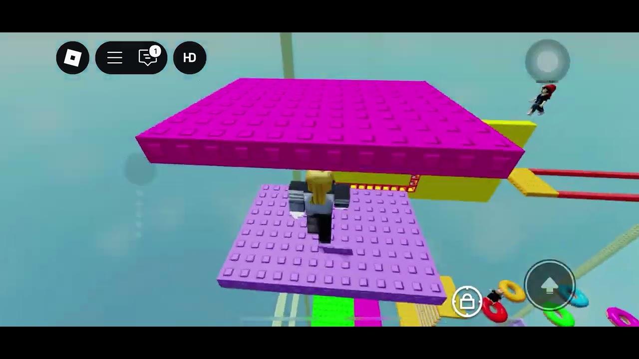 Hap Hap Tower 2 - YouTube