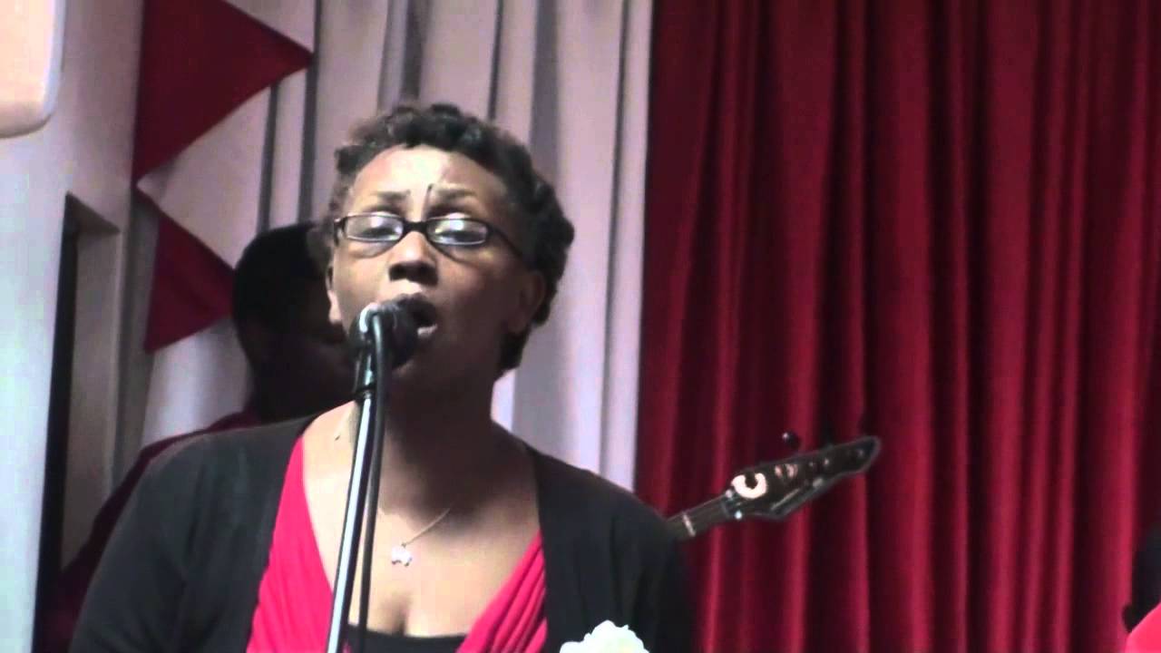 Wonderful Wonder - YouTube