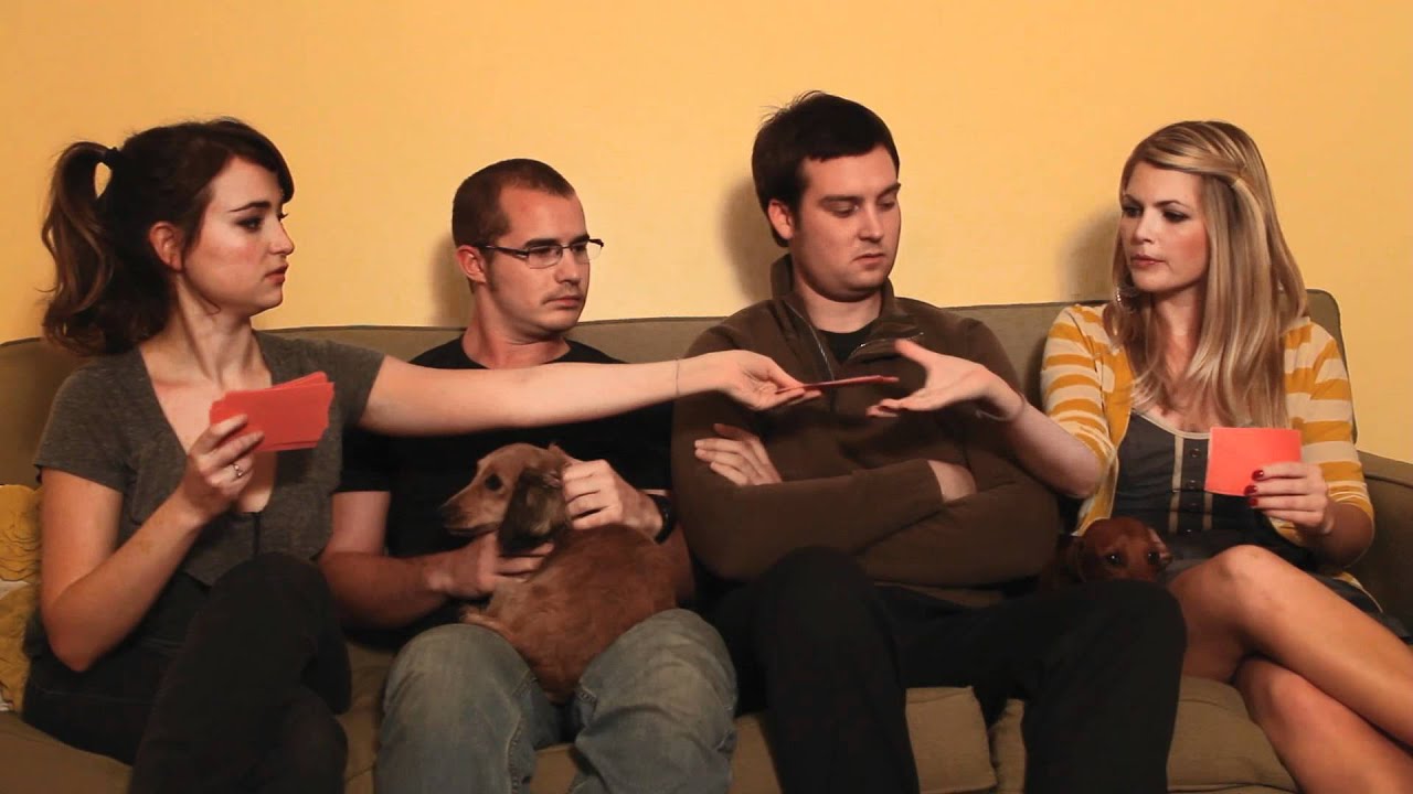 Cracked Guys @ Let's Talk About Something More Interesting - YouTube