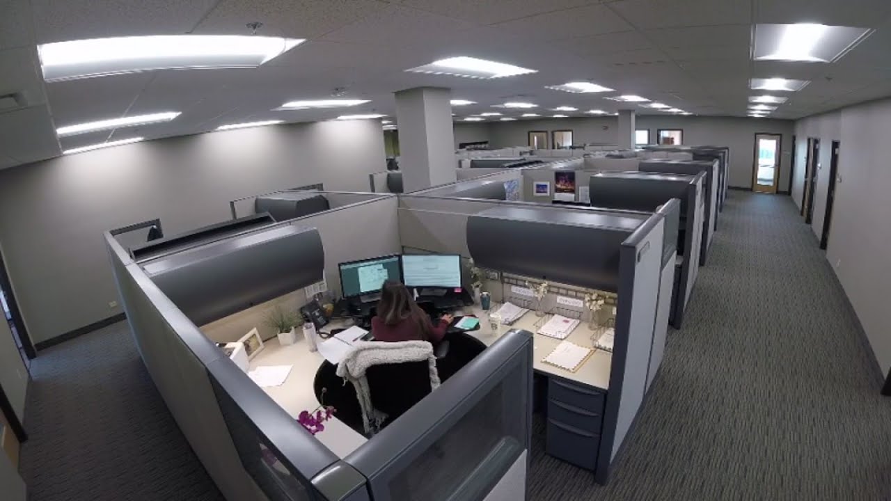 Tips On Re-Entering Workforce After COVID - YouTube