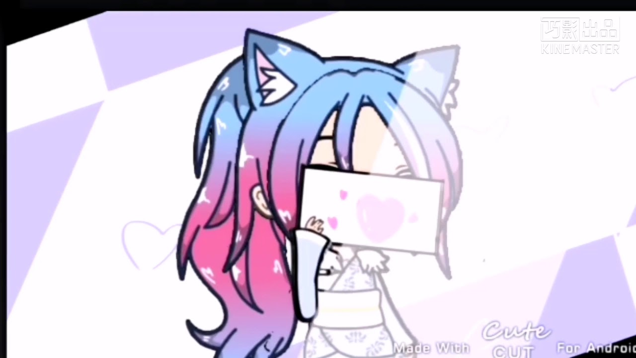 Love u Meme(gift for Hatsumi Rou and savella) // gacha life - YouTube