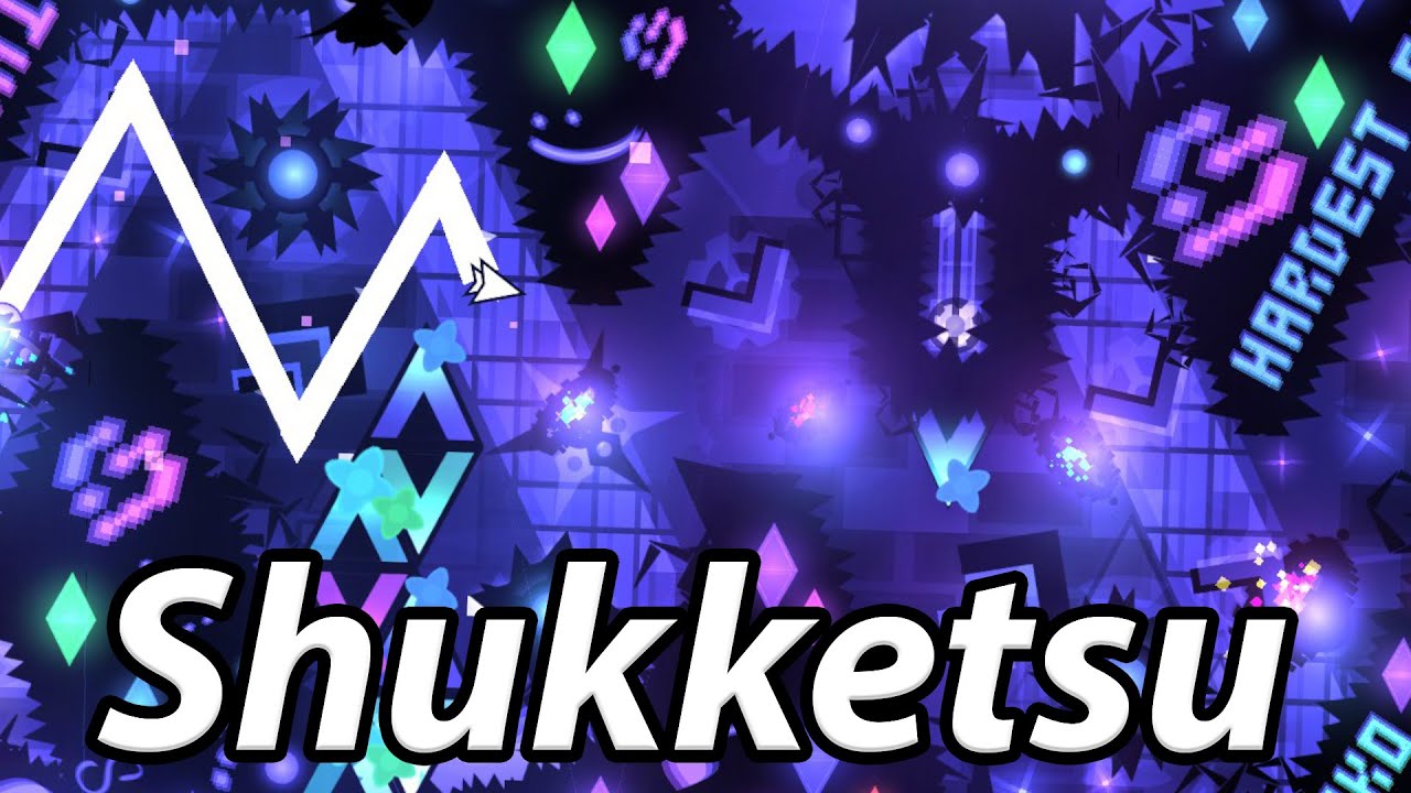 Shukketsu 24% (27-53, 52-89, 69-100) | Stream #2 (3/3) - YouTube
