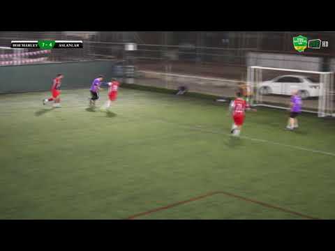 44 dk Burak Kalkan ANKARA İDDAA RAKİPBUL LİGİ 2017 TÜRKİYE