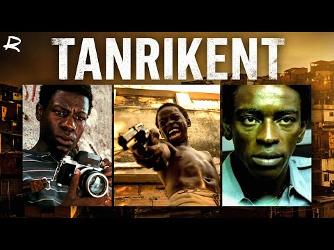 Tanrıkent (City of God): Filmden Daha Korkunç Olan GERÇEK Hikaye