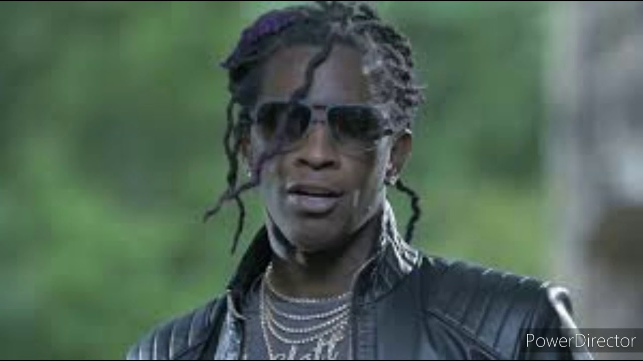 Young Thug - Best Friend [Bass Boosted] - YouTube