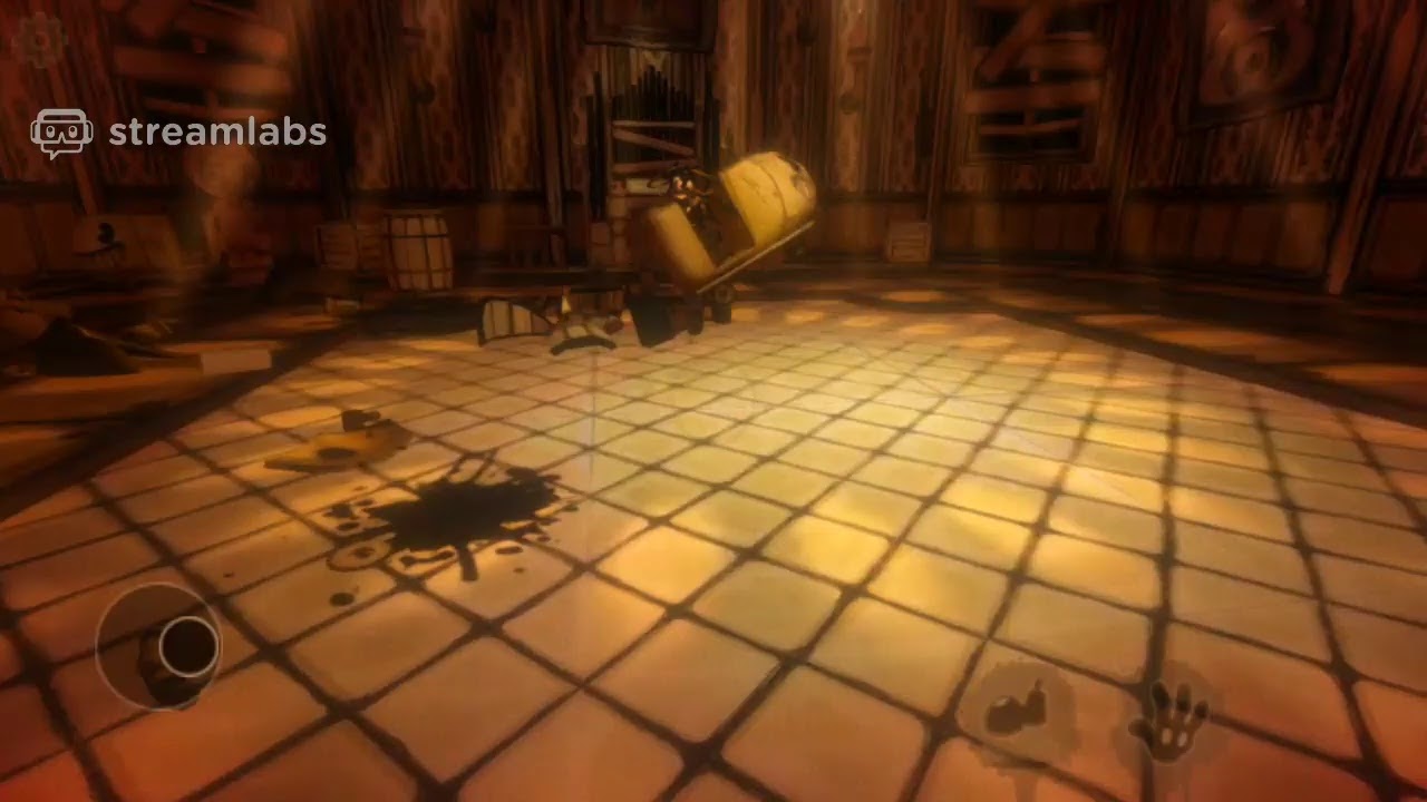 Batim CHAPTER 4 - YouTube
