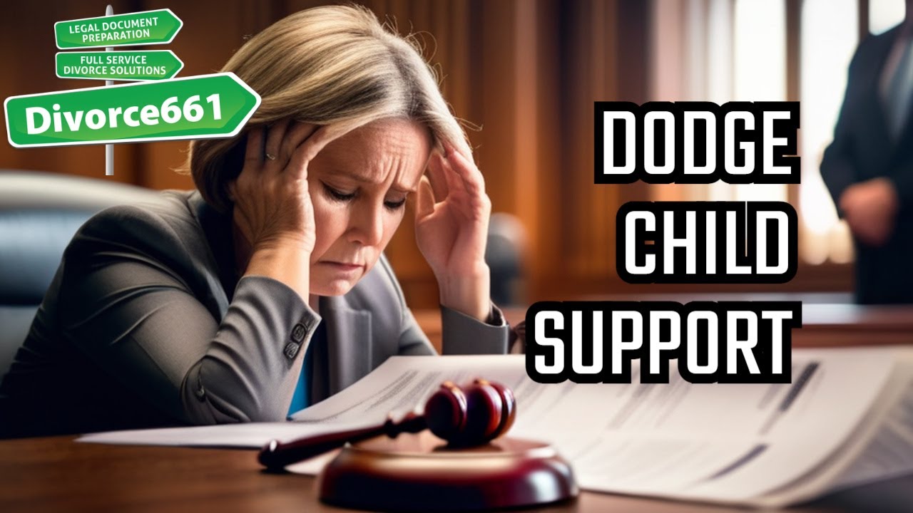 How to Avoid Official Court Orders for Child Support : Los Angeles ...