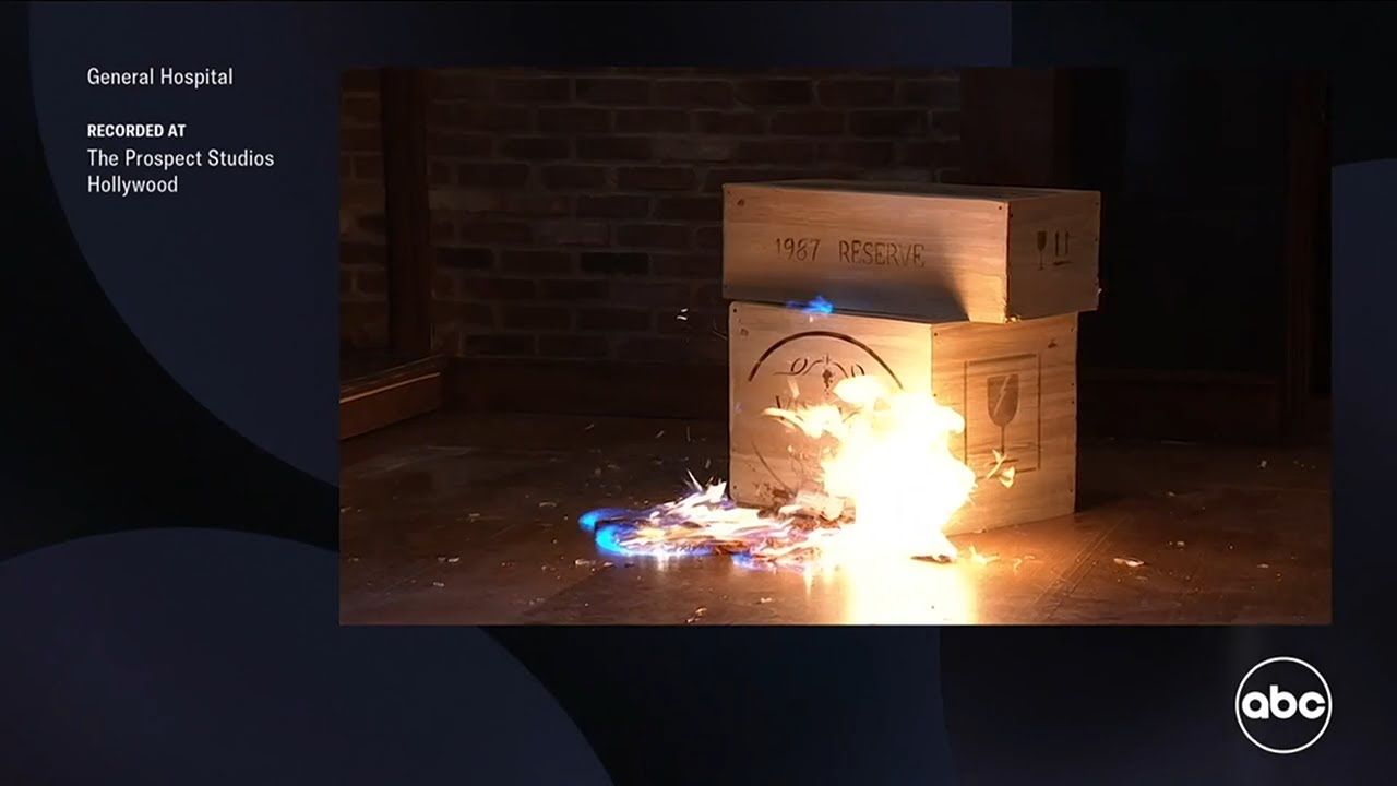 Somebody Tries To Burn Down Charlie's Pub On the Next Episode On ...