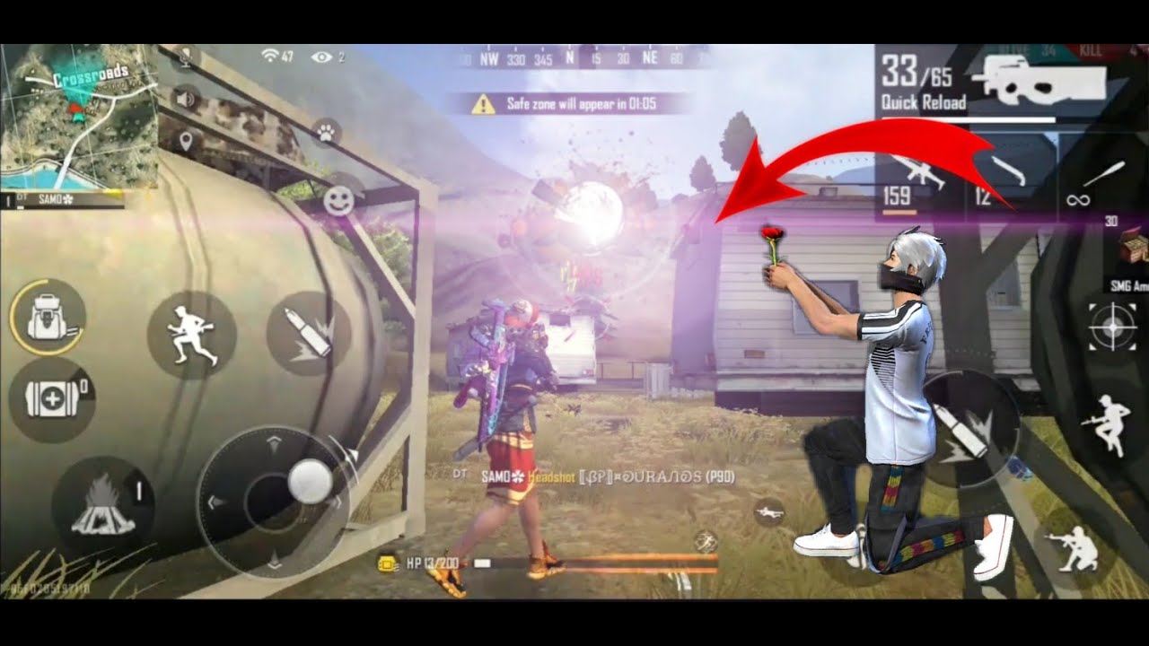 ⚡SPEED.MAN🏹 - YouTube