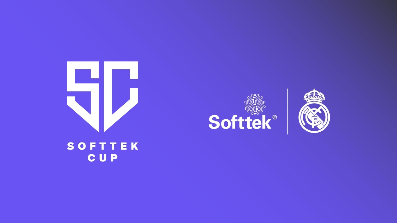 Softtek Cup: Master the game! - YouTube
