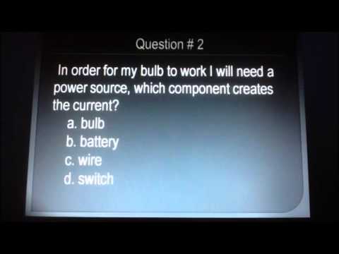 Electric Circle: A Complete Circle - YouTube