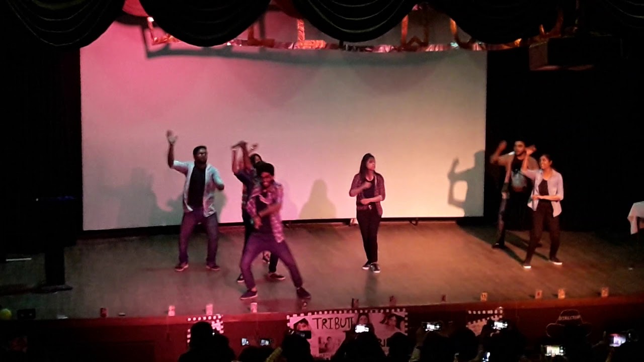 ##Funny Group Dance#with funny dialogues,funny moments# - YouTube