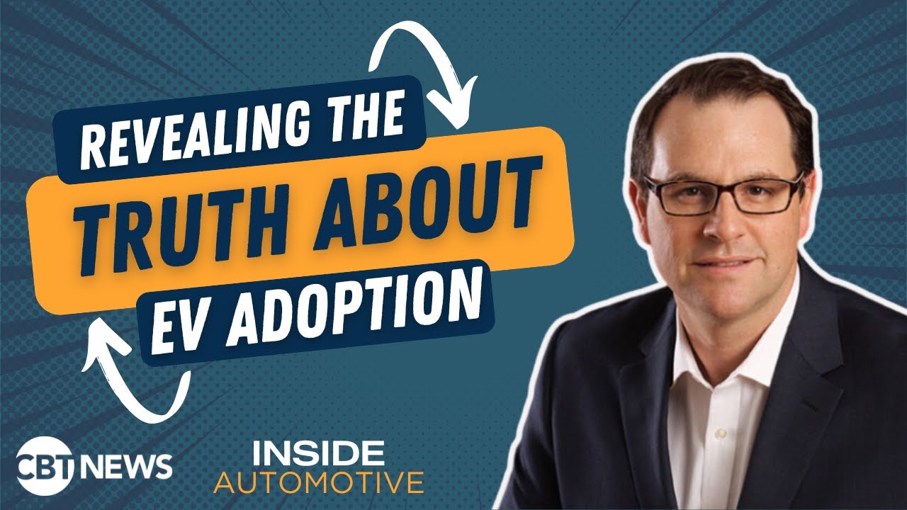 Industry expert warns against overreliance on EVs, advocates for ...