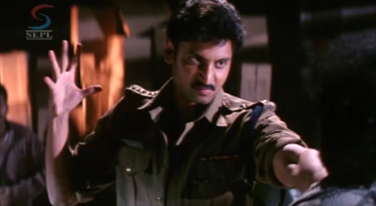 Sipahi Full Movie Part 4 - YouTube