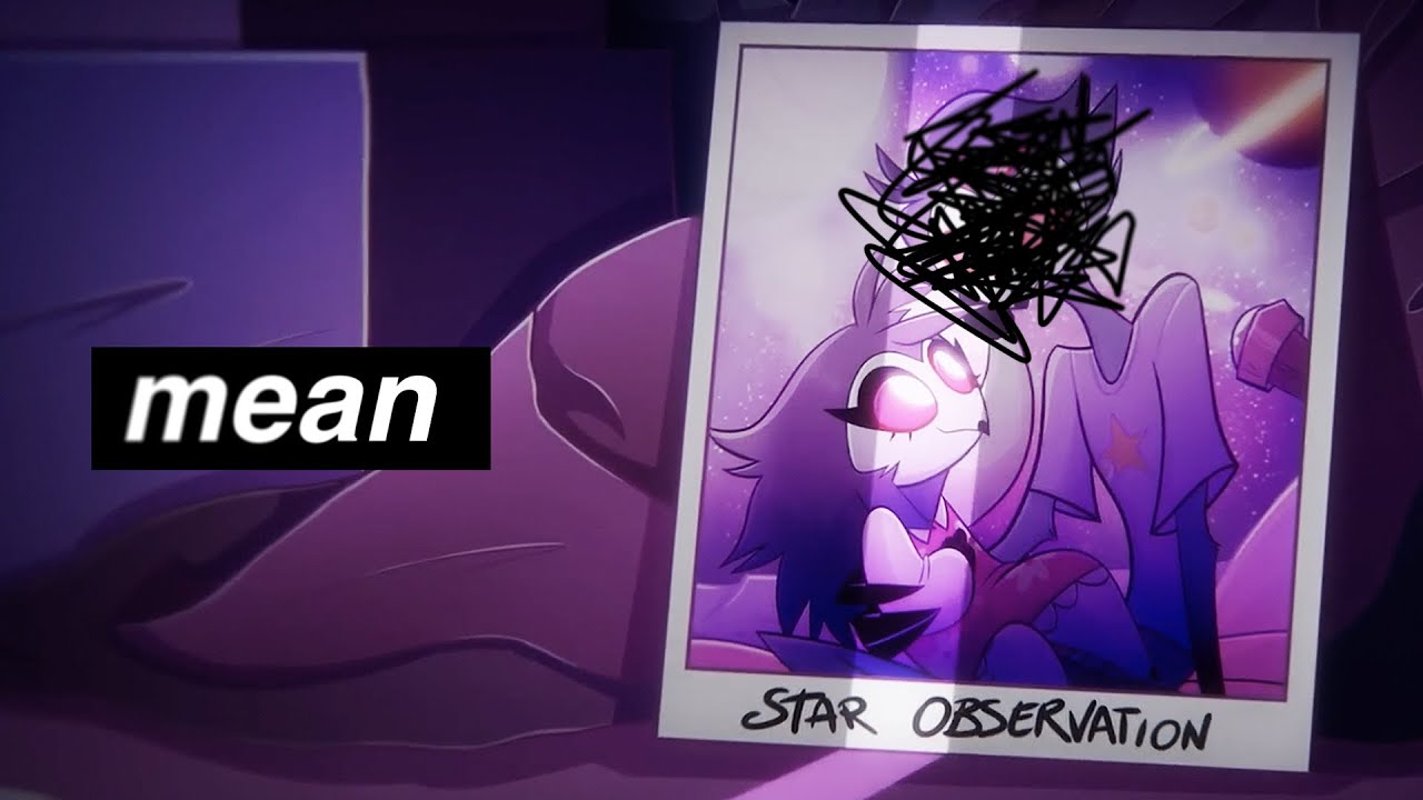 Stolas & Octavia | Mean - YouTube