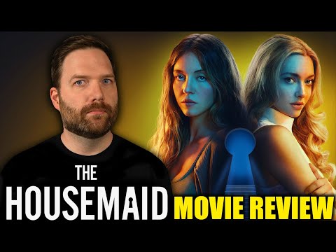 The Housemaid - Movie Review