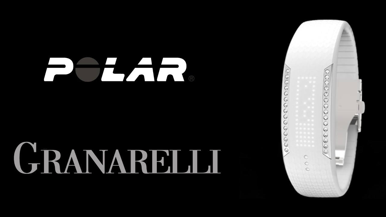 Polar Loop Crystal - The Dance - YouTube