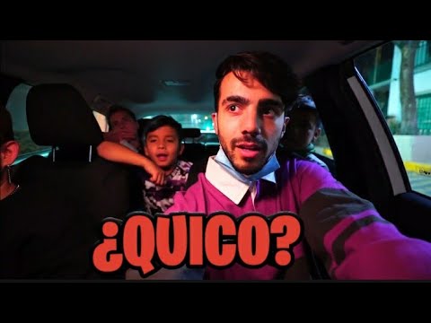 😯¿ QUICO SE INTENTA COMUNICAR CON FEDE?🤔 |VECIBANDA BRESH Y FEDE ...