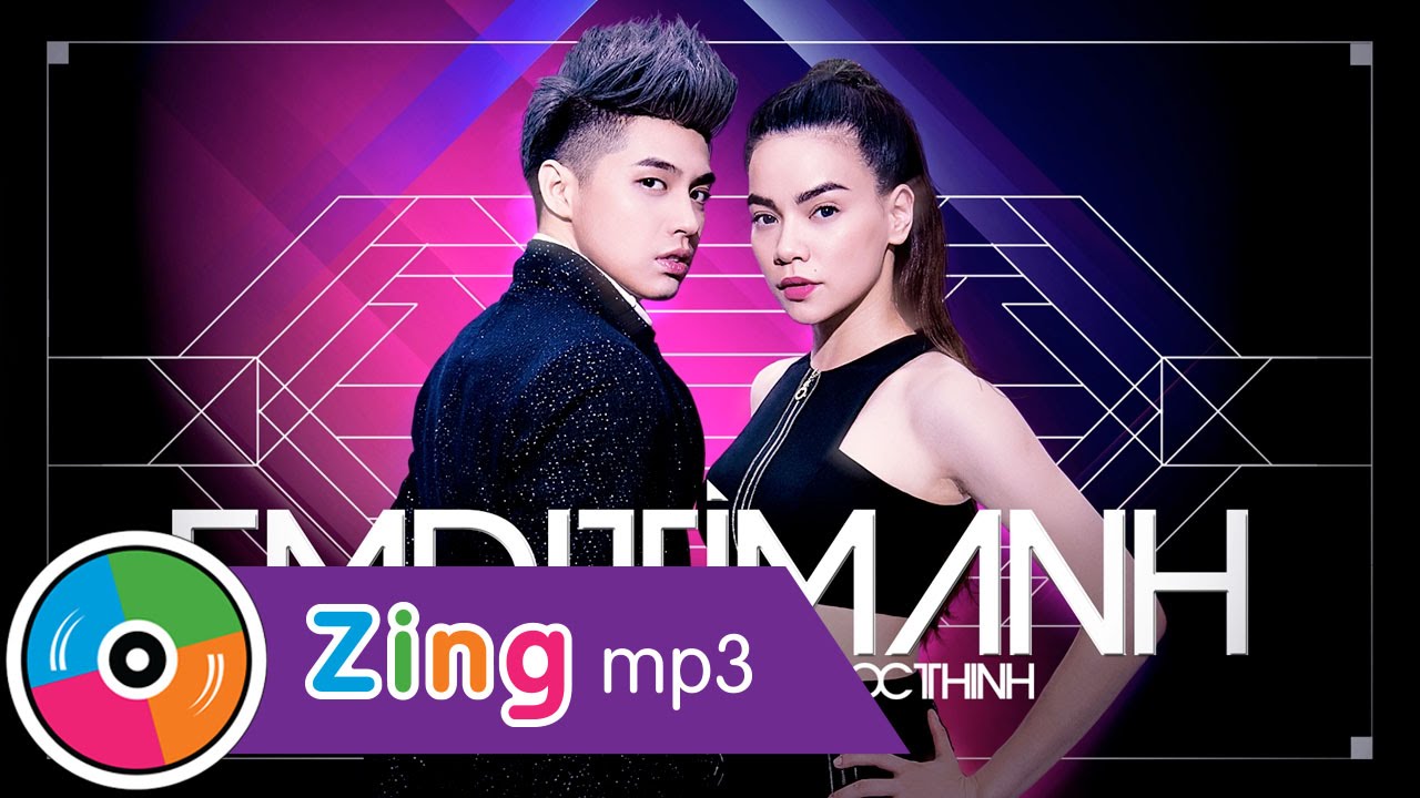 Em Đi Tìm Anh - Hồ Ngọc Hà ft. Noo Phước Thịnh (OFFICIAL) - YouTube