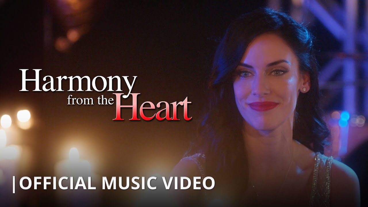 11:11 by Jessica Lowndes for "Harmony from the Heart" | Offical Music ...