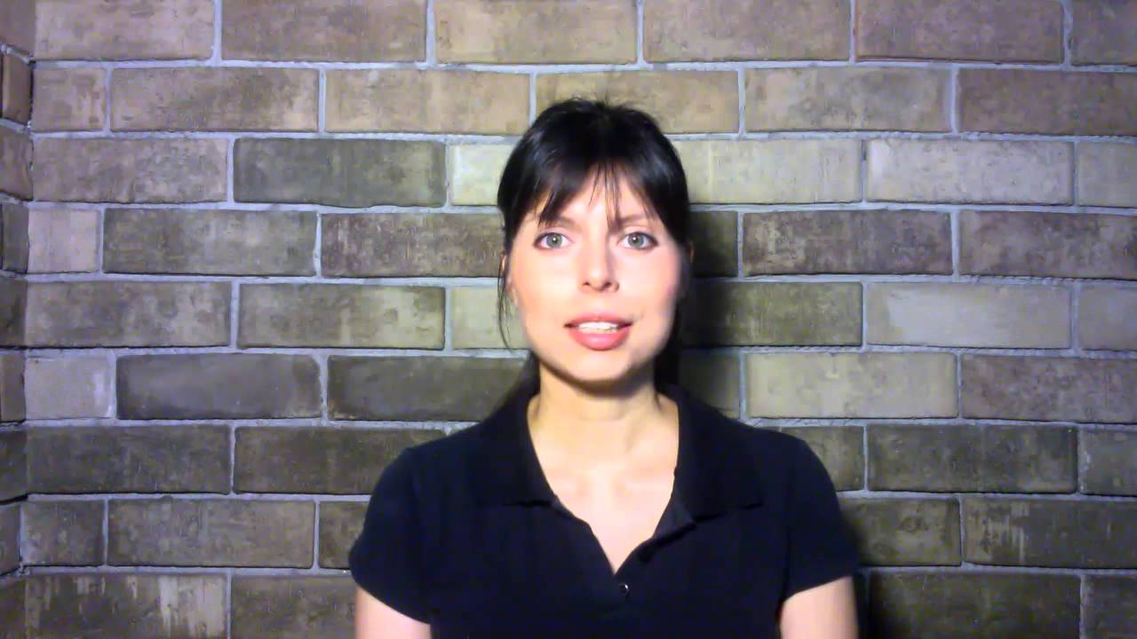 Verb conjugation of "mostrar" in Spanish - YouTube