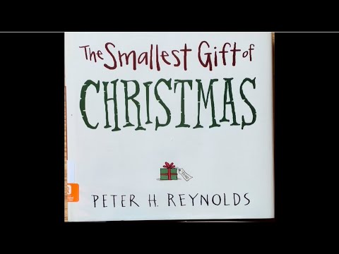 The Smallest Gift of Christmas - YouTube