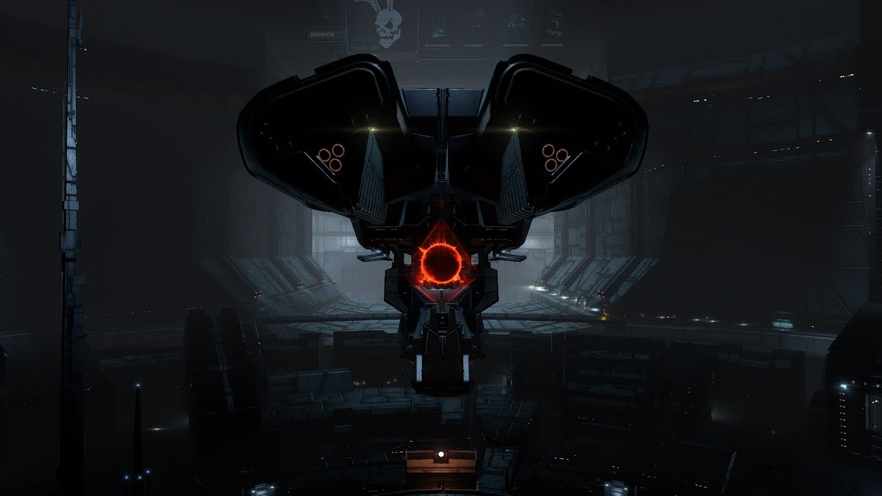 EVE Online - The Assault - Guristas Pirates lvl 4 - Solo Leshak - YouTube