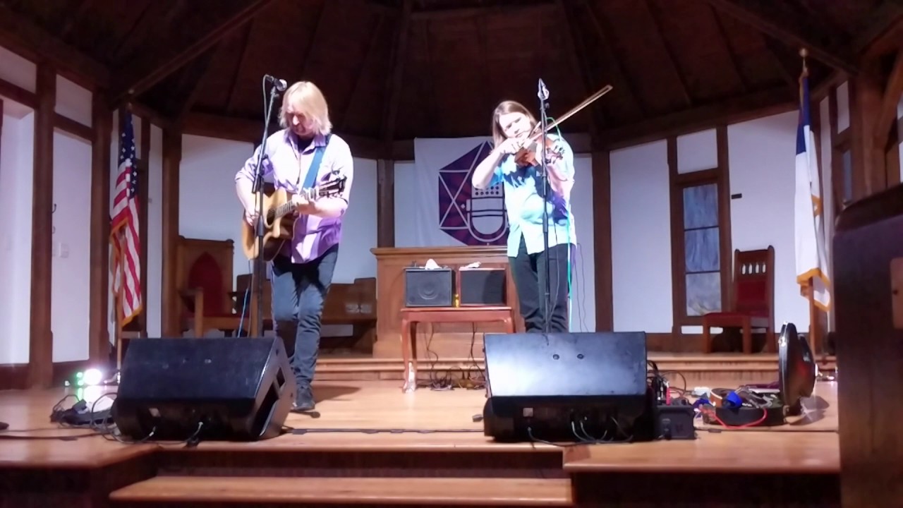 Tim & Myles Thompson - YouTube Music