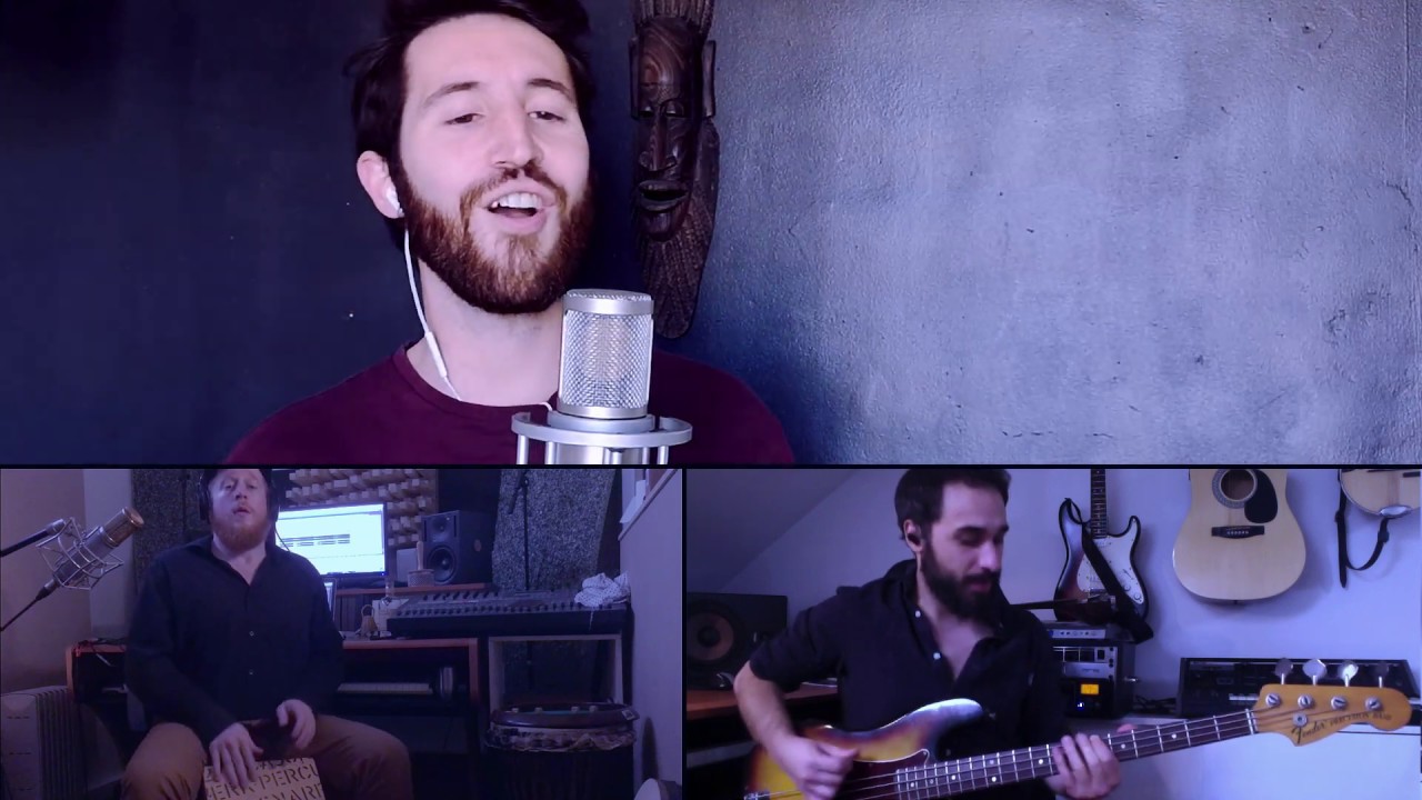 Broken Back - Wait (Coronacoustic Version) - YouTube Music