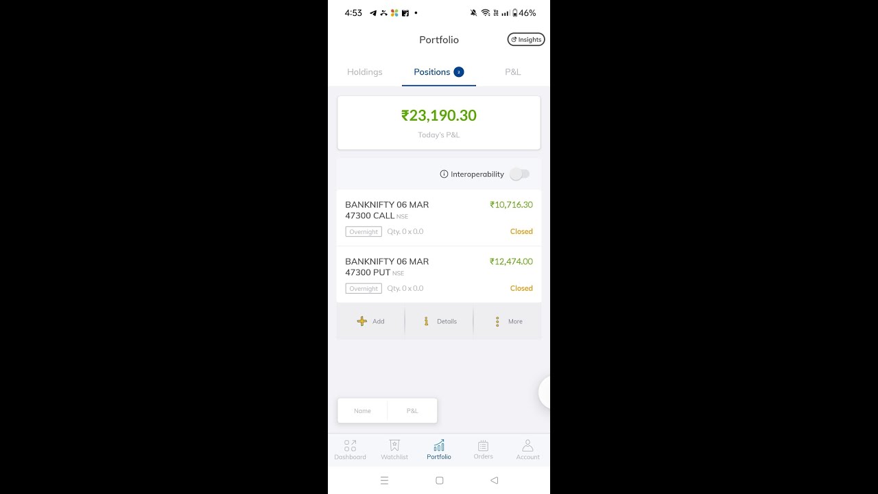 Day-1 || Options Trading || Bank Nifty || Nifty || Scalping Trading ...